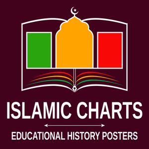 Islamic Charts - Educational History Posters – Islamic Charts ...